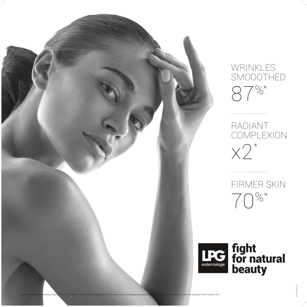 LPG ENDERMOLOGIE - Huidverbetering en permanente make-up | BodyPlan ...